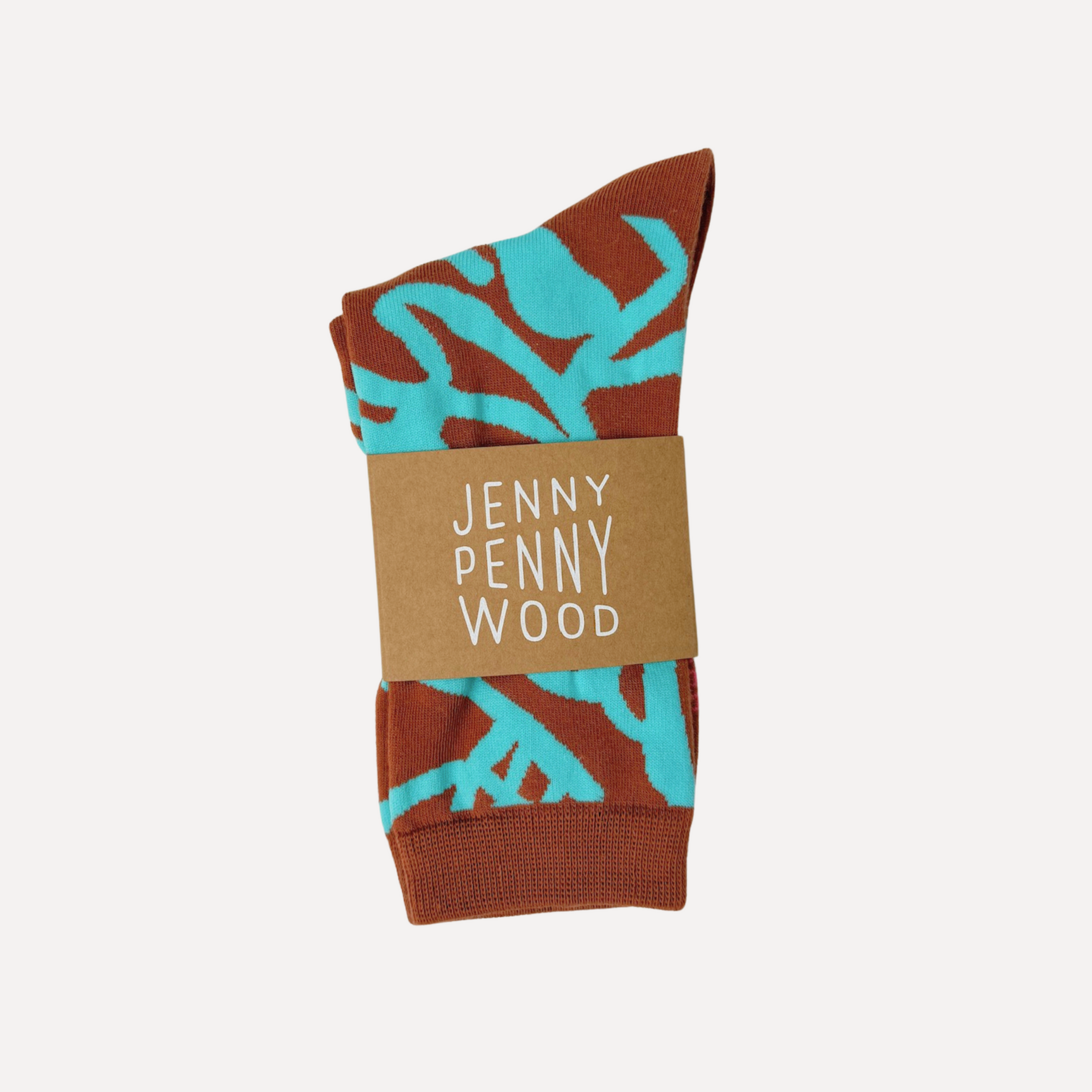 Socks – JENNY PENNYWOOD