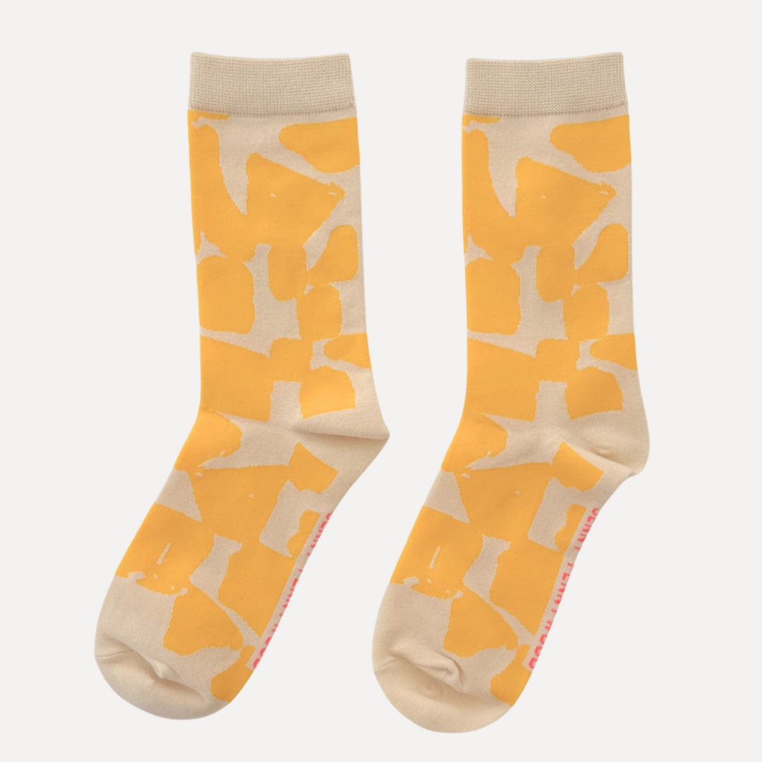 Socks – JENNY PENNYWOOD