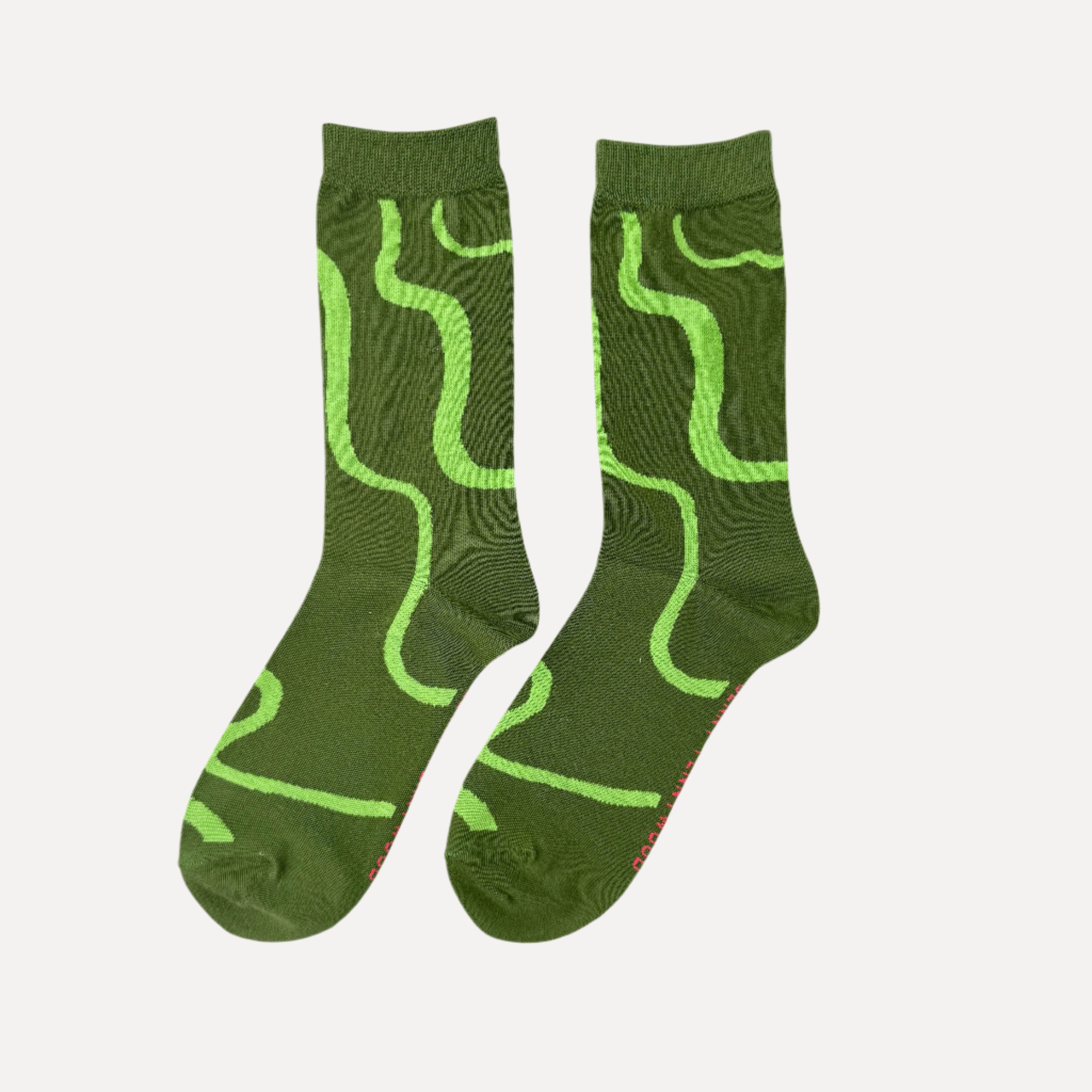 Socks – JENNY PENNYWOOD
