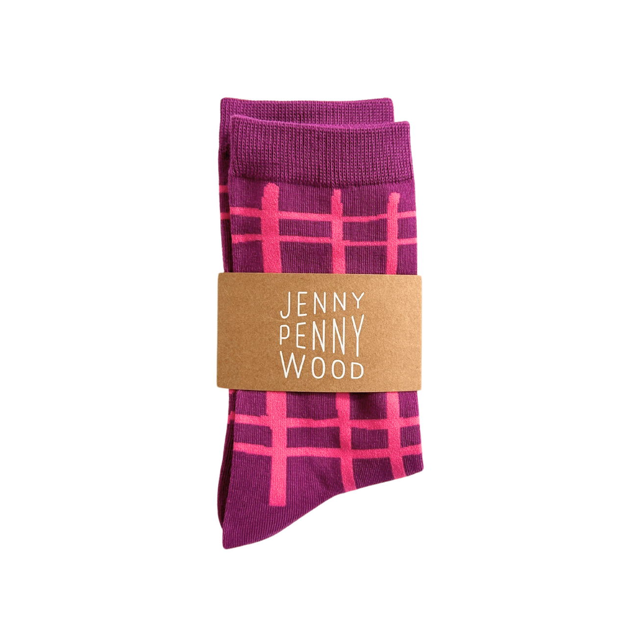 Socks – JENNY PENNYWOOD